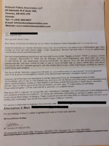 11 Millionen Dollar auf einen Streich - Ich bin reich! Oder ist es ein ...